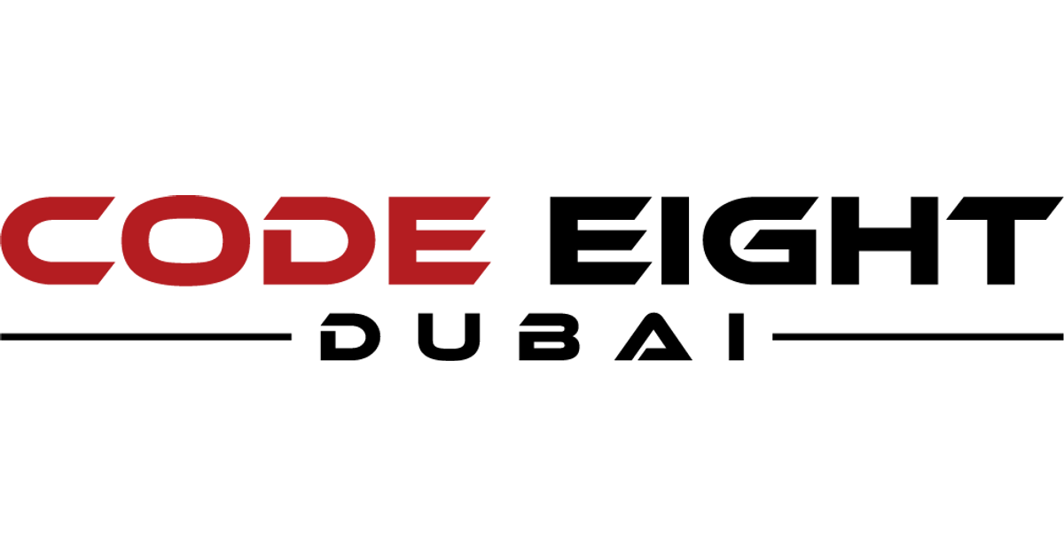 CODE EIGHT DUBAI COMMODITIES TRADING L.L.C